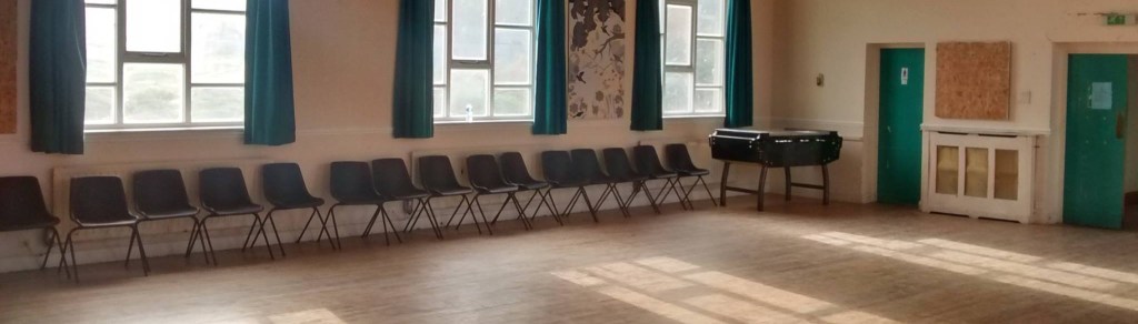 Common Ground Community Centre