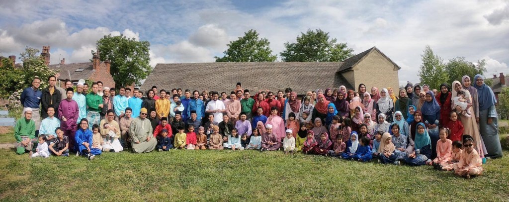 Common Ground Community Centre