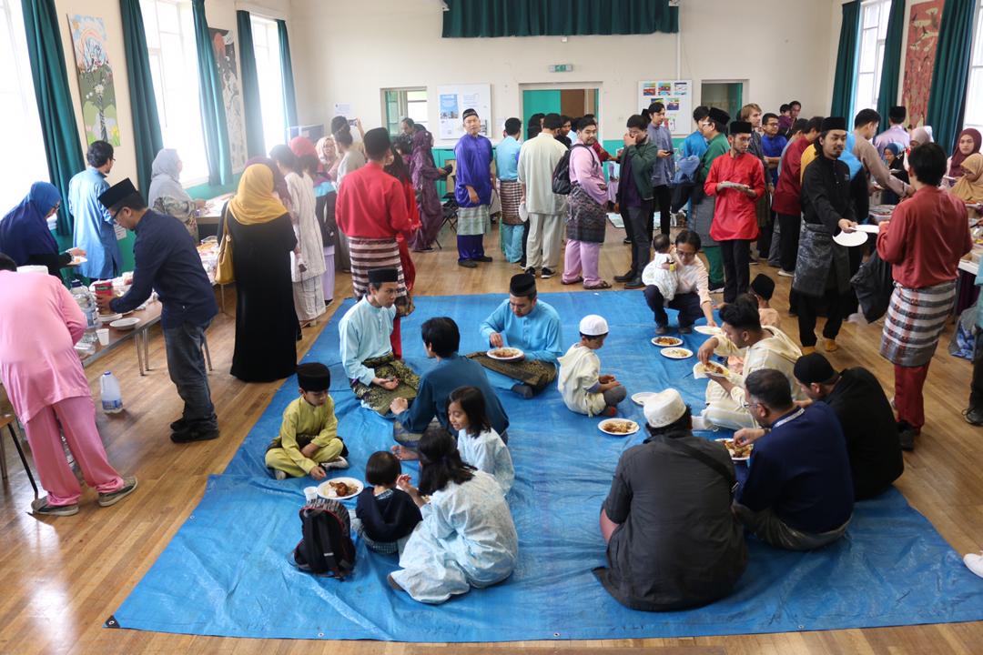 The Main Hall – Common Ground Community Centre