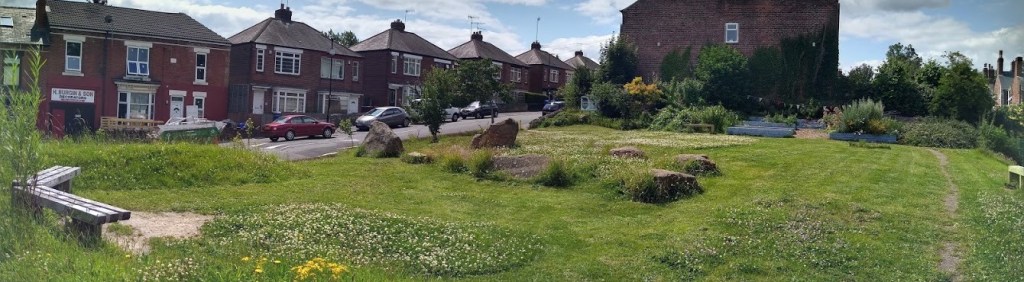 Common Ground Community Centre