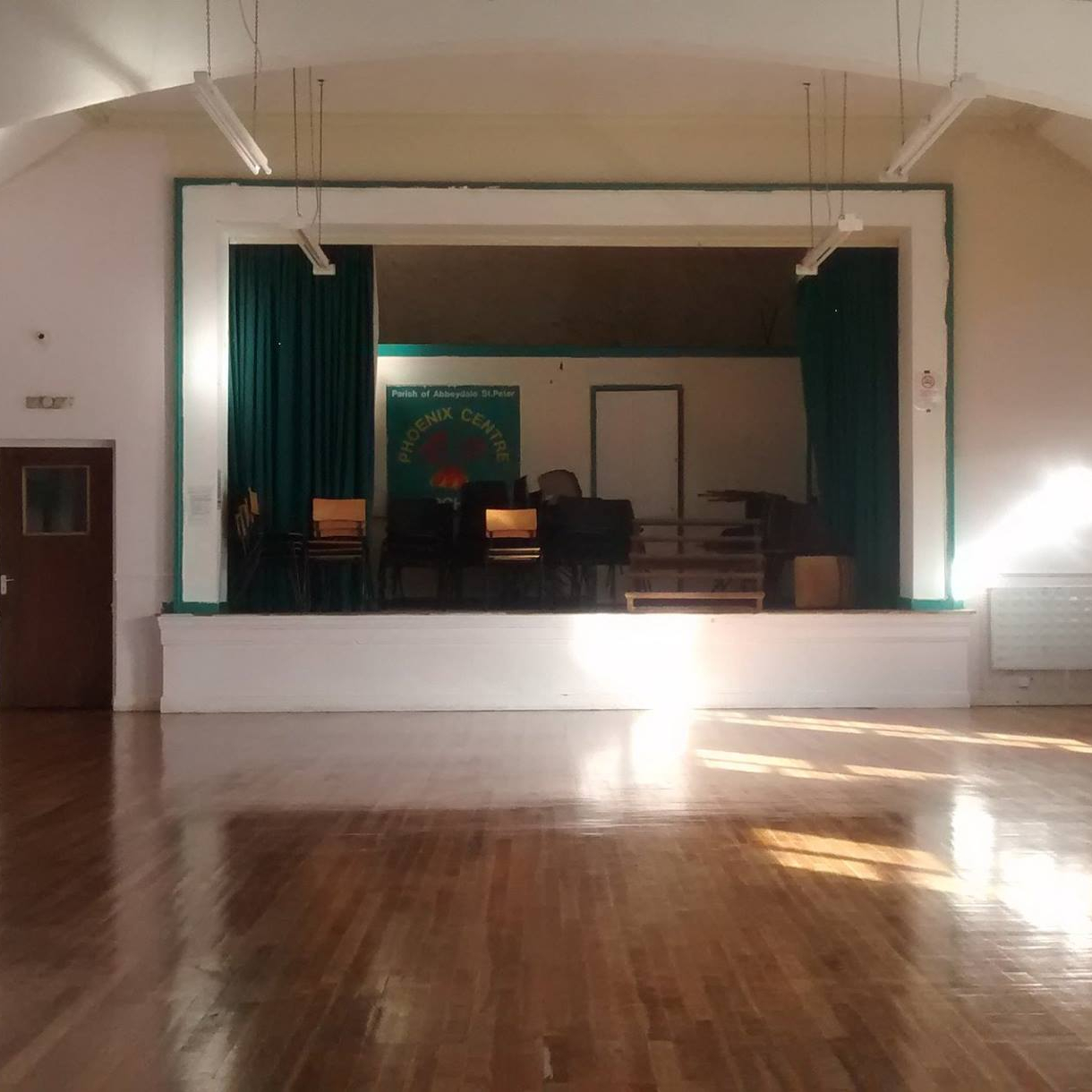 Common Ground Community Centre